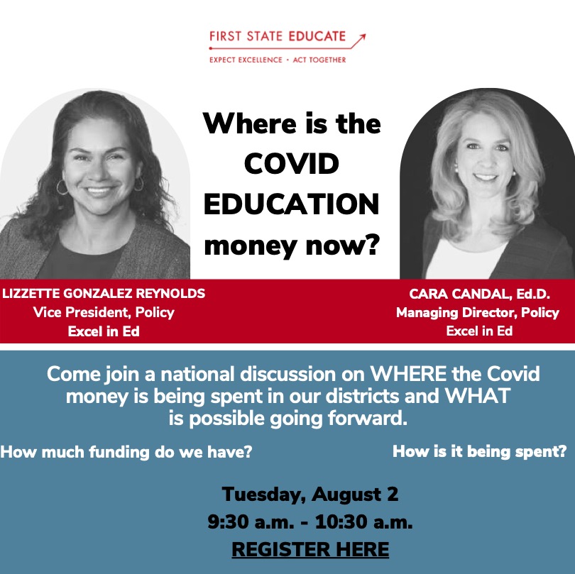 Education – Town Square Delaware LIVE