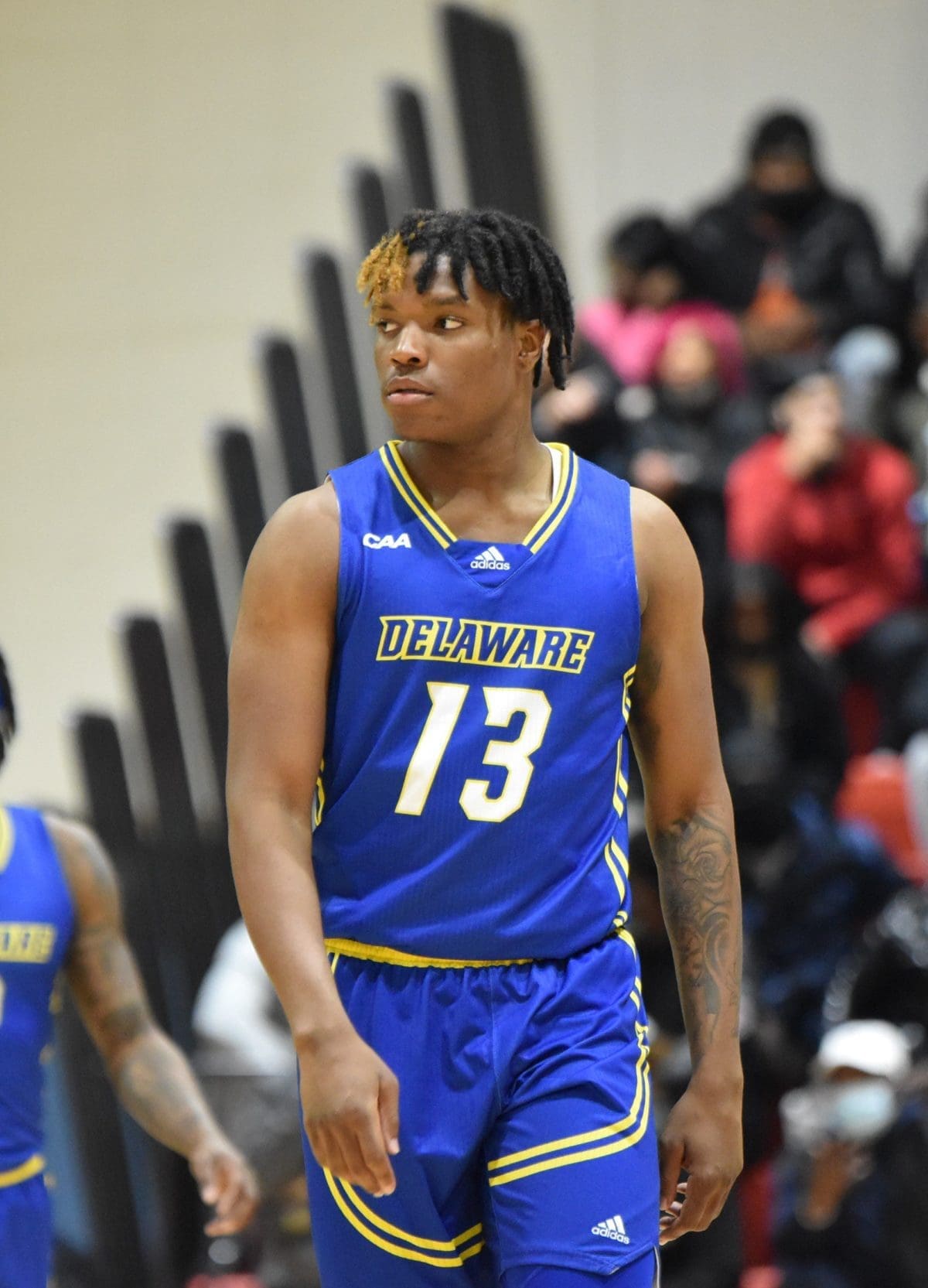 Delaware Wins CAA Title As Local Star Shines – Town Square Delaware LIVE