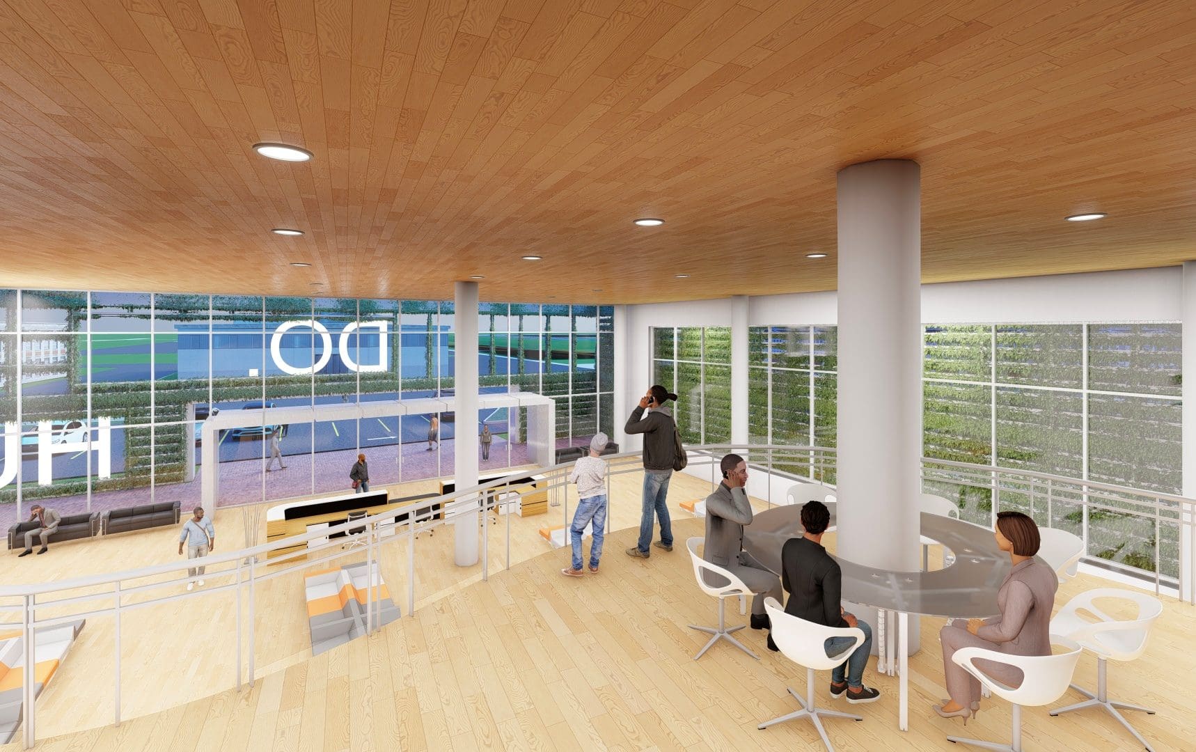 North Wilmington Branch Library Set For Major Upgrade