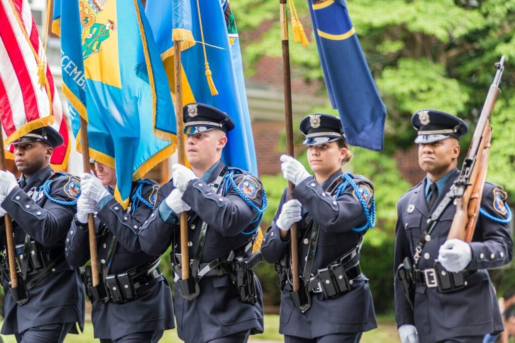 Wilmington Launches Police Cadet Apprenticeship – Town Square Delaware LIVE