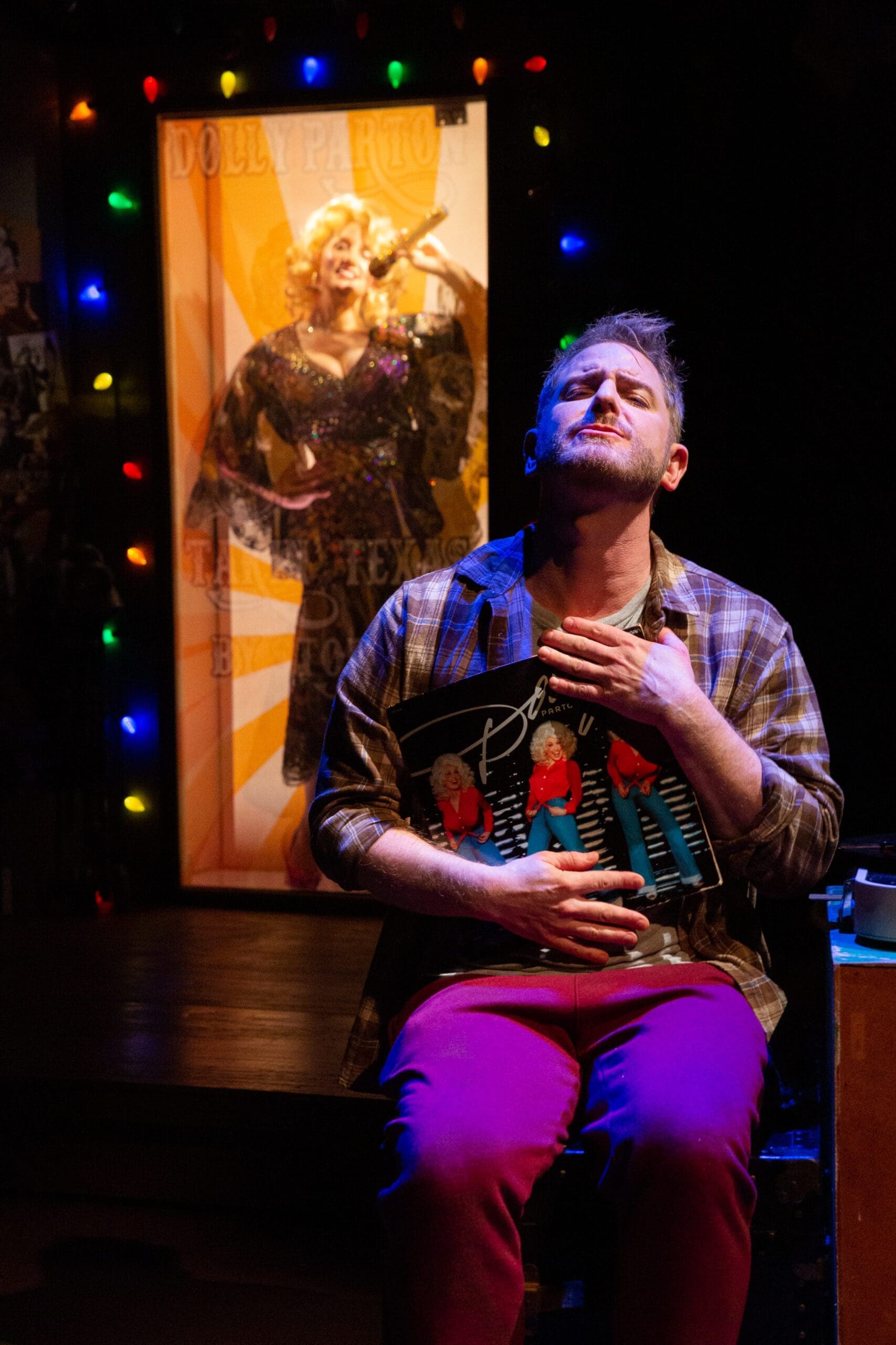 How COVID Turned Dolly Parton's Music Into Theater