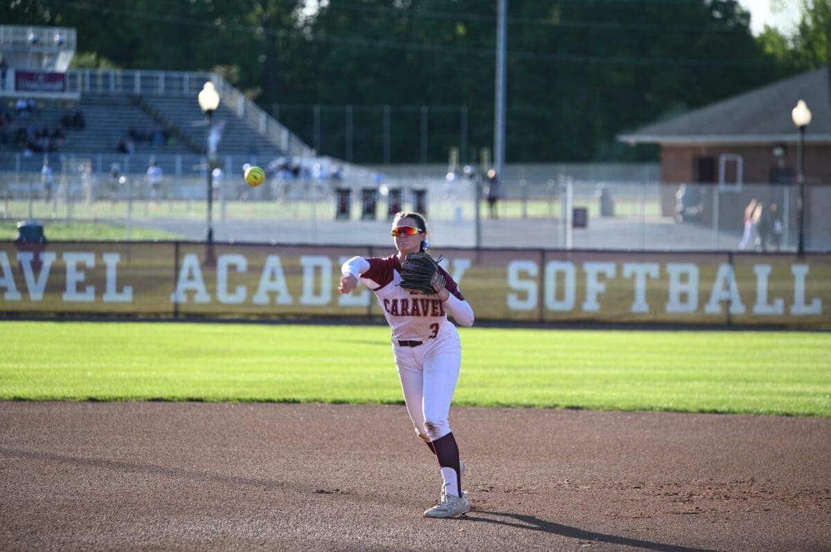 Inside The Circle - DIAA Softball Semifinal Preview – Town Square ...