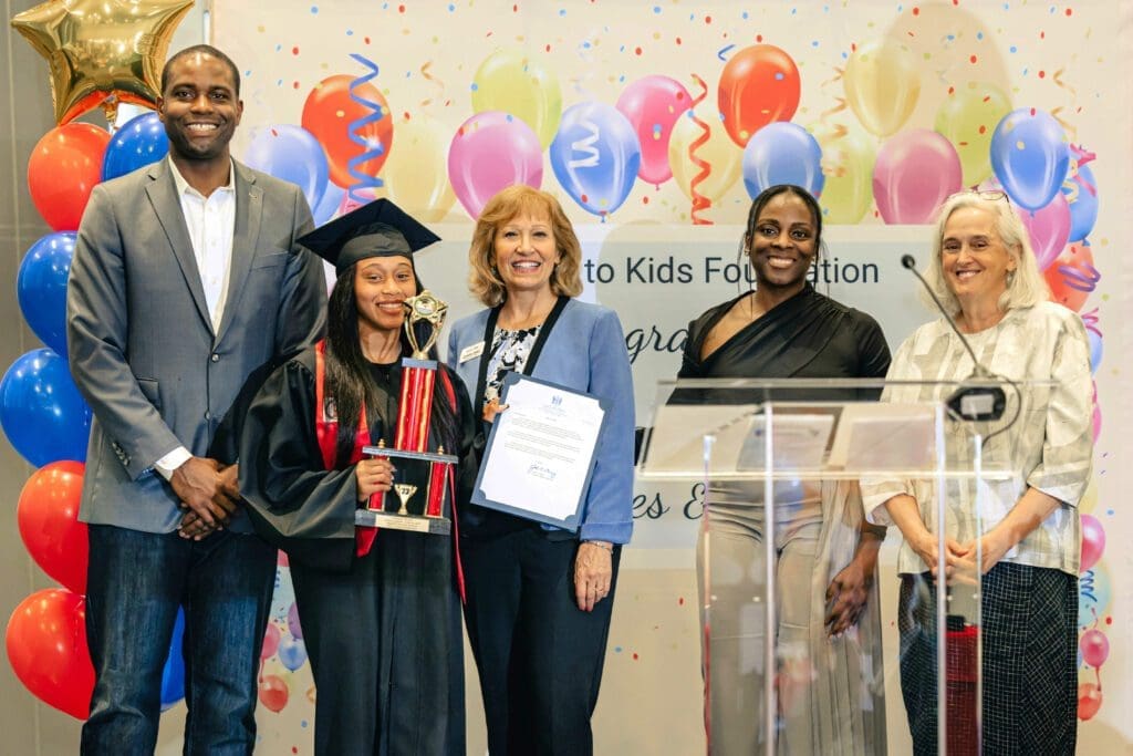 Meet The May Athlete Spotlight Students – Town Square Delaware LIVE