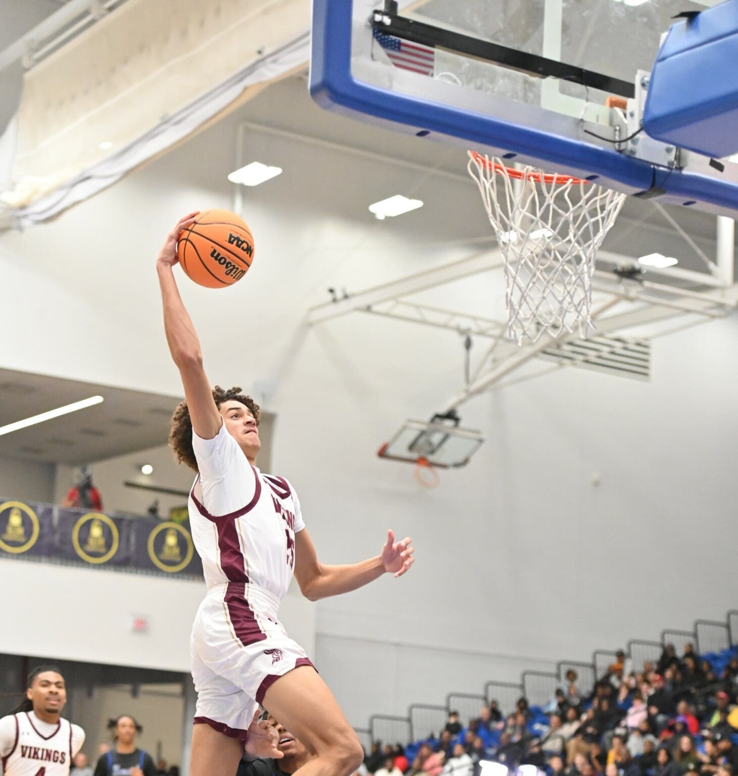 Tobiason And Banks Are Named DSBA Players Of The Year – Town Square ...