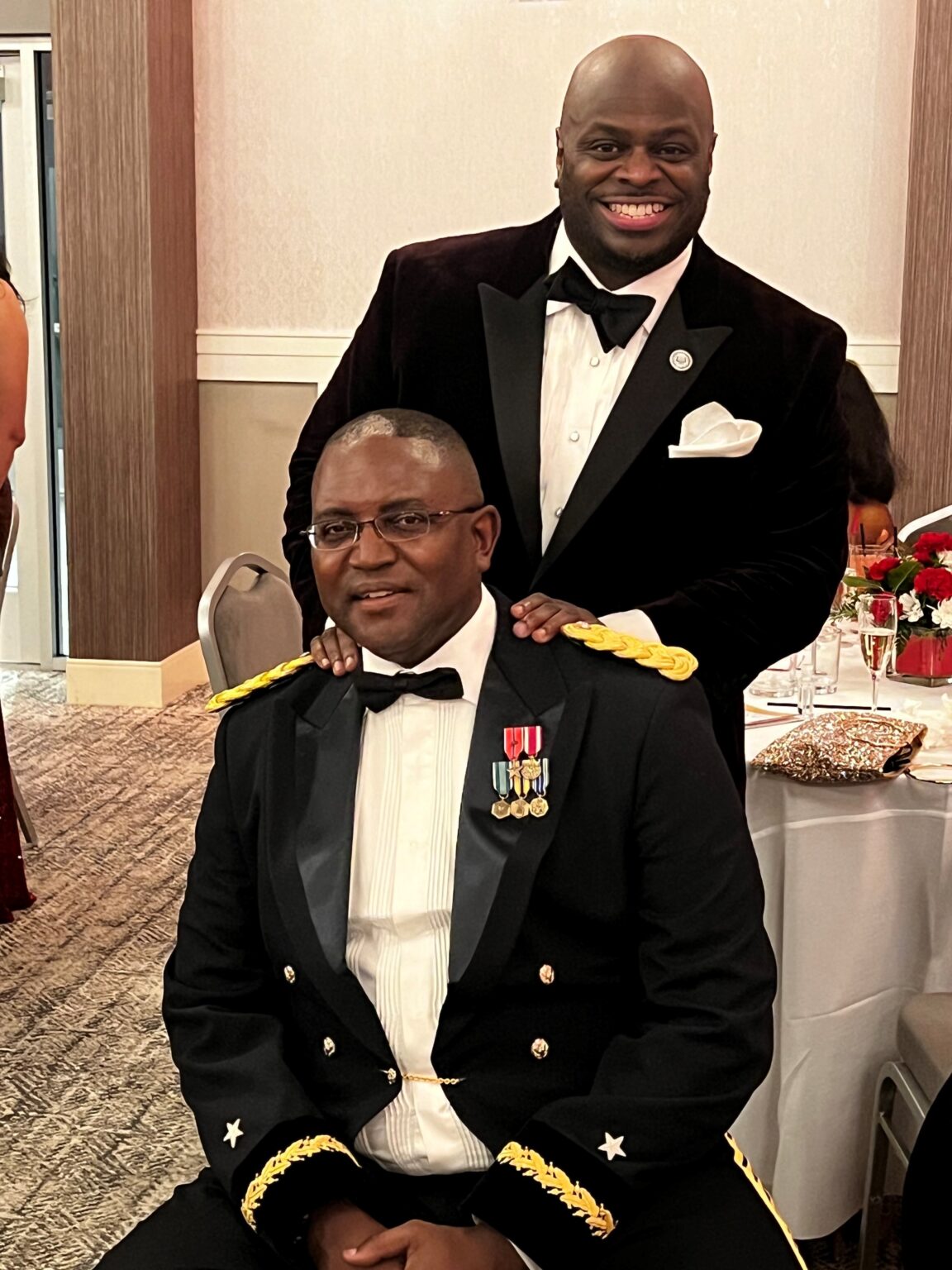 Brigadier General James Benson Tapped As New Adjutant General Of DE National Guard – Town Square ...