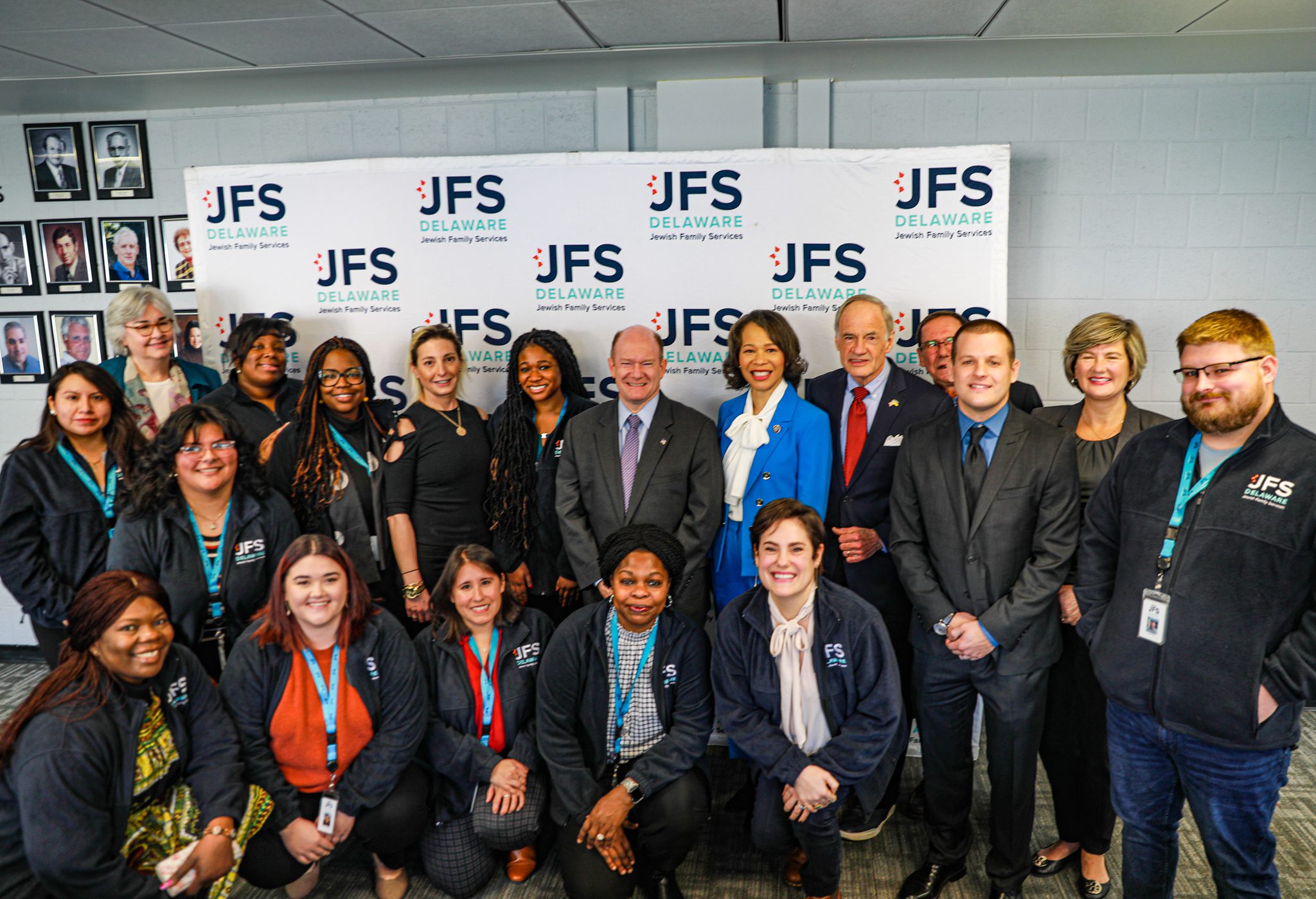 Jewish Family Services (JFS) Program Expands Mental Health Access ...